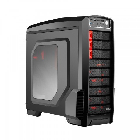 Foxin Cabinet 1s Topper | Homeminimalisite.com